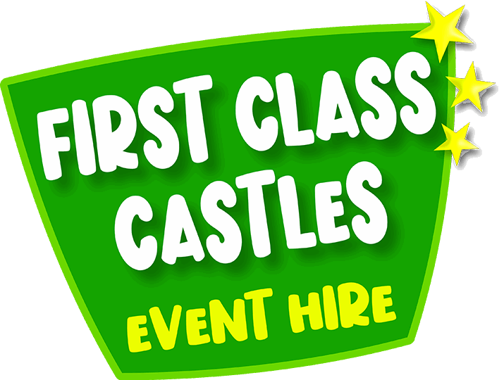 Home - First Class Castles Bouncy Castle & Games Hire Service