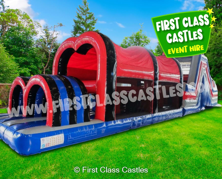 Inflatable Amusement - Best Bouncy Castle, Inflatable & Event Games ...