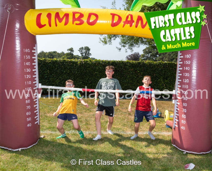 Inflatable Game Hire | Sumo Suits | Gladiator Wrestling | Bungee Run ...