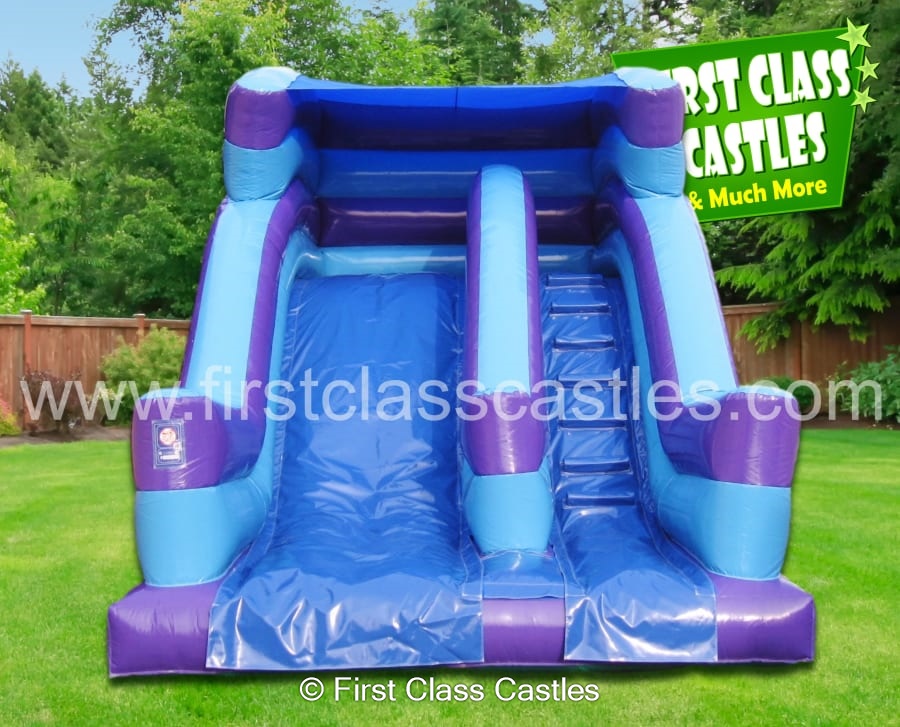 Inflatable Amusement - Bouncy Castle, Inflatable & Event Games Hire in ...