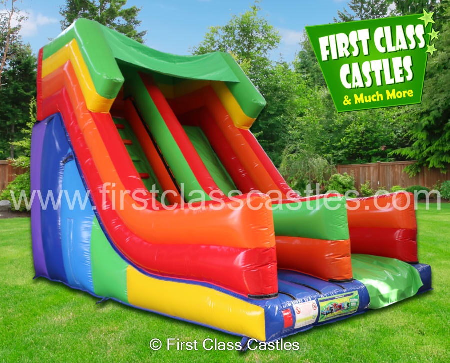 Inflatable Amusement - Best Bouncy Castle, Inflatable & Event Games ...